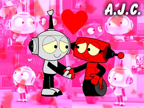 Rob X Tk By Aldrine Joseph 25 On Newgrounds