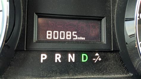 My Car Reached An Important Milestone Today Meme Guy