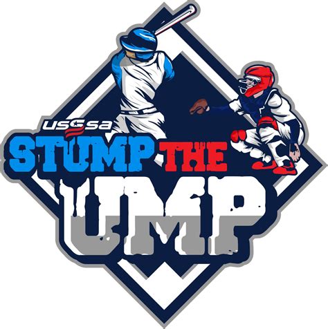 Weekly Challenge Question USSSA Umpires