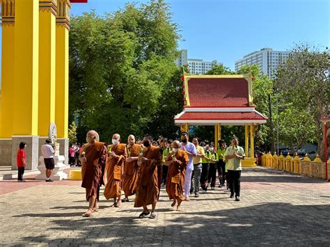 เนื่อ กลุ่มสาระการเรียนรู้สังคมศึกษา โพธิสัมพันธ์พิทยาคาร