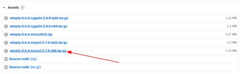Version 043 That Comes With Git Bash 2141 Cannot Execute Cmdexe
