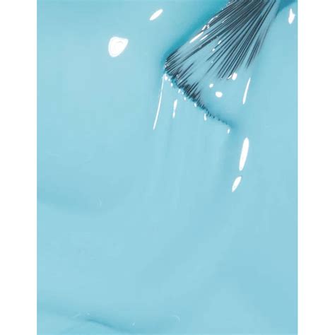 Opi Infinite Shine To Infinity And Blue Yond Eshaistic