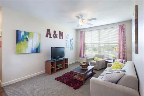 텍사스대학 텍사스 Aandm 대학 기숙사 정보 네이버 블로그