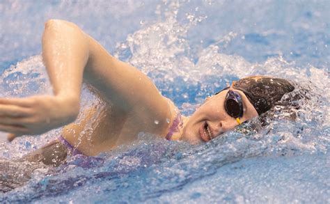 Stark County Swimmers Talk Ohsaa State Meet Life After High School