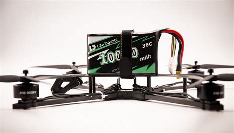 High Rate Discharge Batteries For Drones Powering Your Flight Custom Pouch Battery Battery