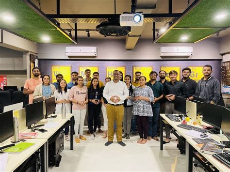 Bhautik Kumar↗️ On Linkedin Excitement Joy Expression Gratitude