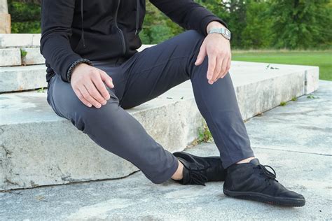 Lulu Abc Pants Review