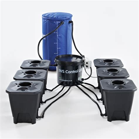 How Do Dwc Systems Work At Barry Alldredge Blog