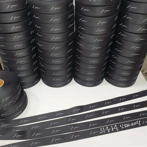 S리본 리본인쇄제작 네이버 블로그