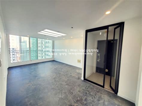 노원구 공릉동 공릉풍림아파트 23평형 라이프스타일 슈퍼앱 오늘의집