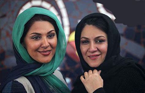 قاب تازه دو خواهر مشهور سینمای ایران پربازدید شد