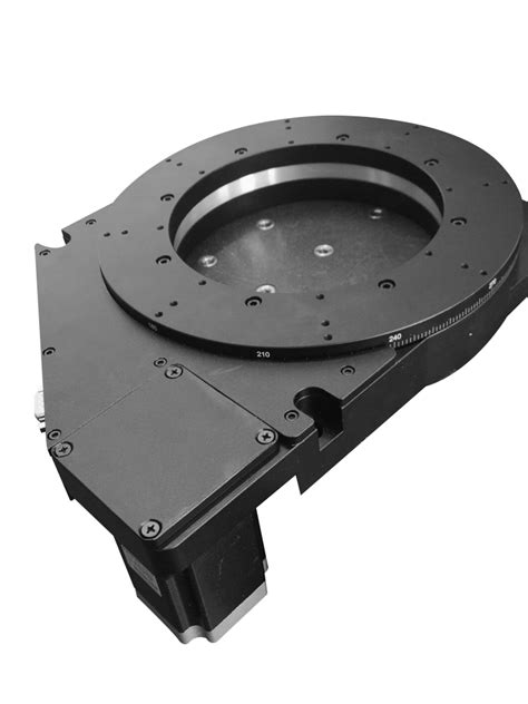 Technical Parameters Of Precision Motion Control Beijing Jike Instrument