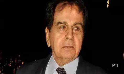 Film Legend Dilip Kumar Dies At 98 Muslim Mirror