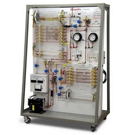 Steel Autotronics An Automobile Engineering Lab At Best Price In Jaipur