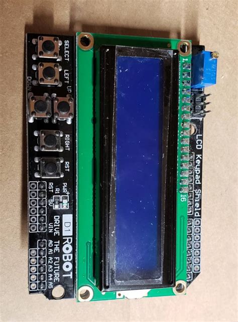 Diy Ch Heater Controller Arduino Based Reef Reef