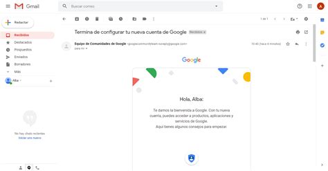 Crudo material Sudán crear correo electronico de gmail gratis