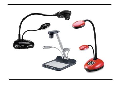 How To Use Lumens Document Camera In Right Way Olefins Bd
