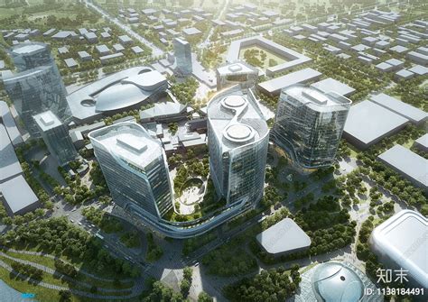 北京颐堤港Ⅱ期城市综合体建筑方案文本下载【id1138184491】【知末方案文本库】