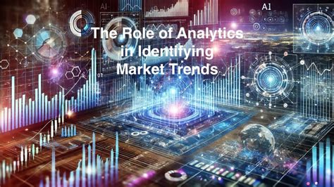 The Role Of Analytics In Identifying Market Trends
