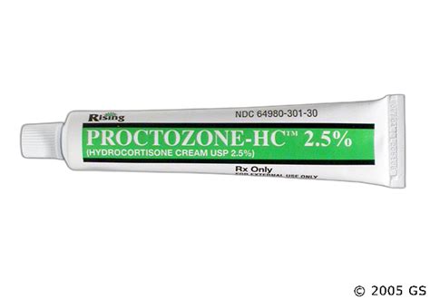 Proctozone Hc Medicare Coverage And Co Pay Details Goodrx