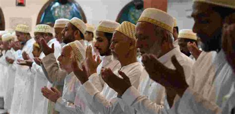 Explained The Practice Of Excommunication In Dawoodi Bohra Community