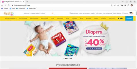 Build Frontend Websites Using Html Css Js Reactjs And Mui By