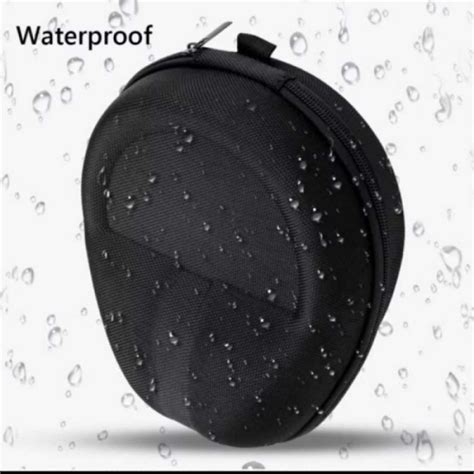 Promo Hard Case Headphone Audio Technica Ath M50x M40x M30x M20x M50 M40 M30 Diskon 23 Di