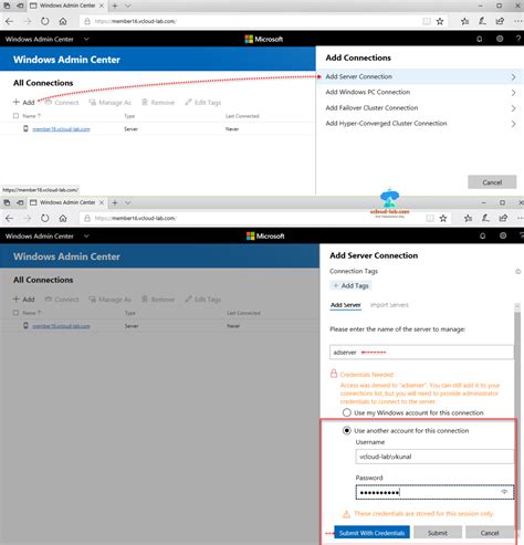 Windows Admin Center Formerly Project Honolulu Vgeek Tales From