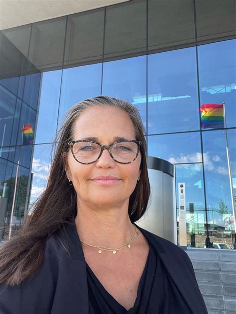 Ulrikke Ekelund På Linkedin I Går Sagde Jeg Farvel Til De Skønne Kollegaer I Pensiondanmark