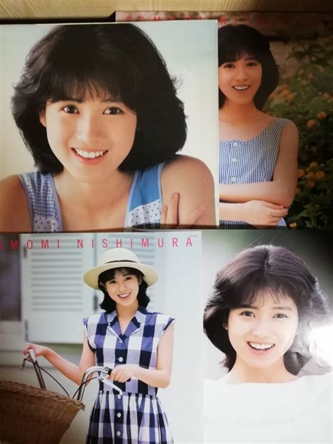 夢色の瞬間 西村知美 1986 地獄の谷のブログ