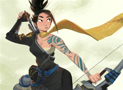 64 Best Overwatch Rule 63 Images On Pinterest