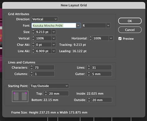 No Create Button When Creating A New Document Adobe Product Community