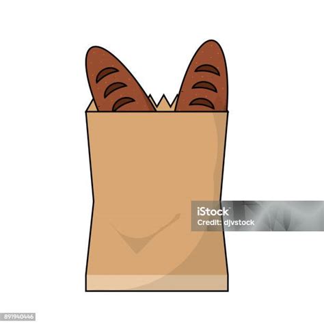 Grocey 袋圖示圖像向量圖形及更多互聯網圖片 互聯網 傳統 即食口糧 Istock