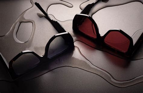 Jplus Goes Futurist With “jasi” The Optical Journal