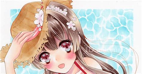 艦隊これくしょん 無題 みつまめのイラスト Pixiv