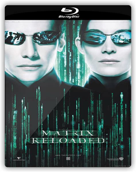 The Matrix Reloaded 2003 Full Movie Adudu Network