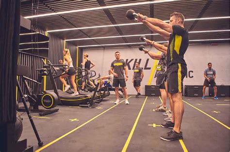 Hiit Le Variabili Piu Famose Dellallenamento Del Momento