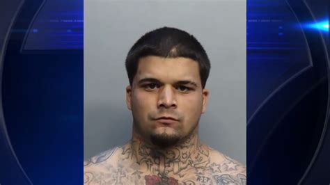 Bodycam Footage Shows Arrest Of Suspect Who Shot Man After Asking For