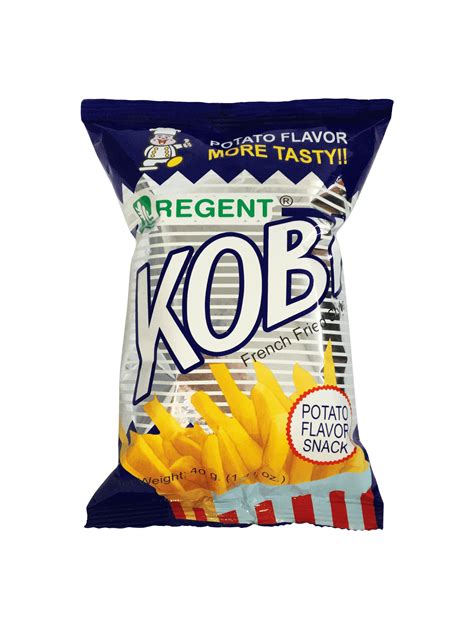 Kobi Regent
