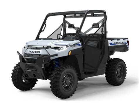 2024 Polaris® Ranger Xp Kinetic Premium Pol702185 Crown Powersports