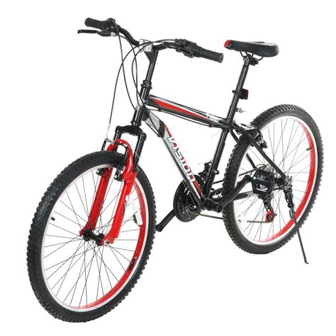 Детски велосипед VISION - TIGER 24", 21 скорости