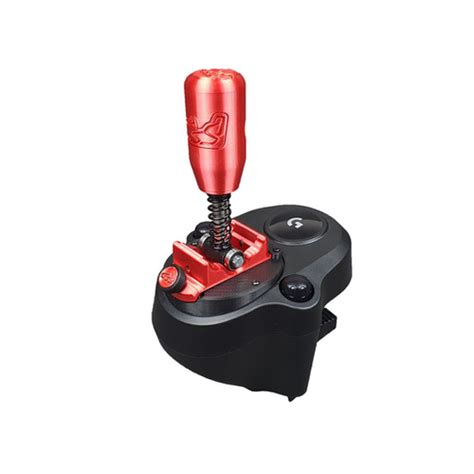 Logitech Shifter Mod Sequential Extensions Knobs 41 Off