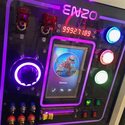 a hacker s epic quest to keep his son entertained hackaday