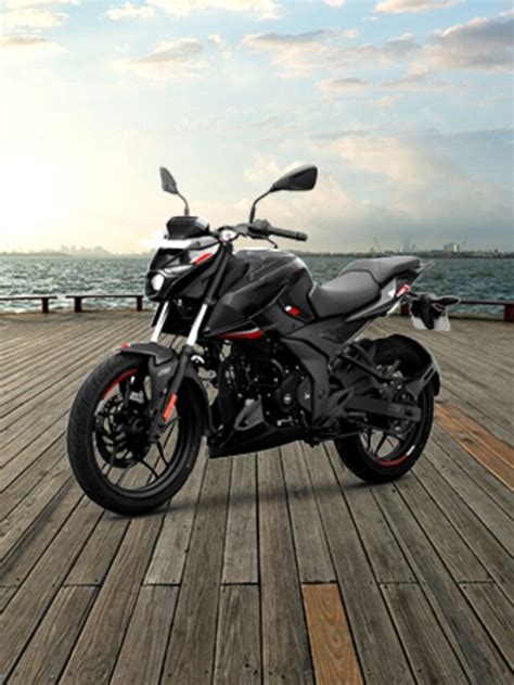 Top Best Bajaj Pulsar N160 Bike Price Mileage 2024