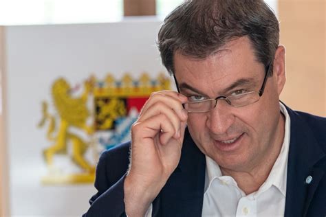 Coronavirus in Bayern Politik und Bürger zeigen sich besonnen