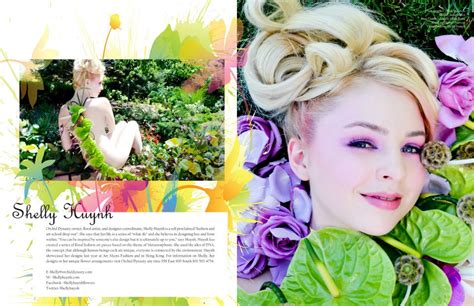 amf feature shelly huynh