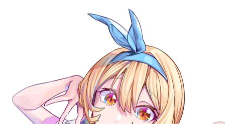 Girl Original Alice Alice Pixiv
