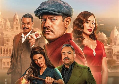 Review Darwishs First Week At The Box Office A Hit Or A Miss