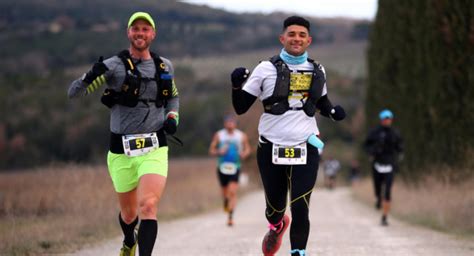 Brunello Crossing le novità della sesta edizione Running Magazine