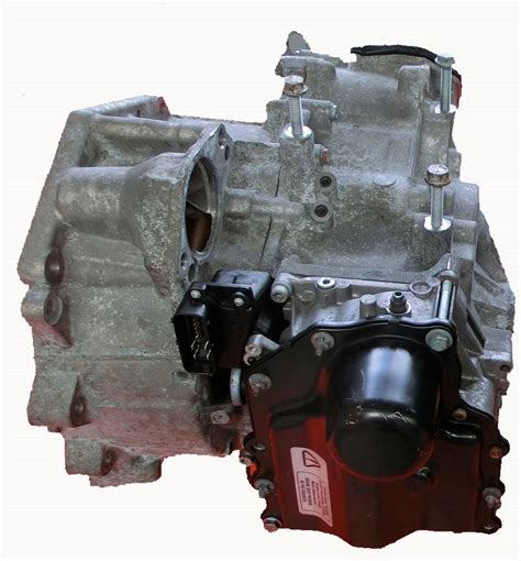 Skrzynia biegów DSG S tronic Audi A1 A3 TDI TSI 7473420786
